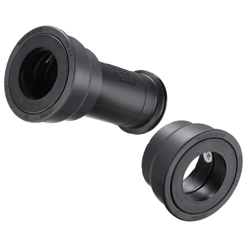 Shimano Press-fit MTB SM-BB71-41A Keskiö | Fillarikellari